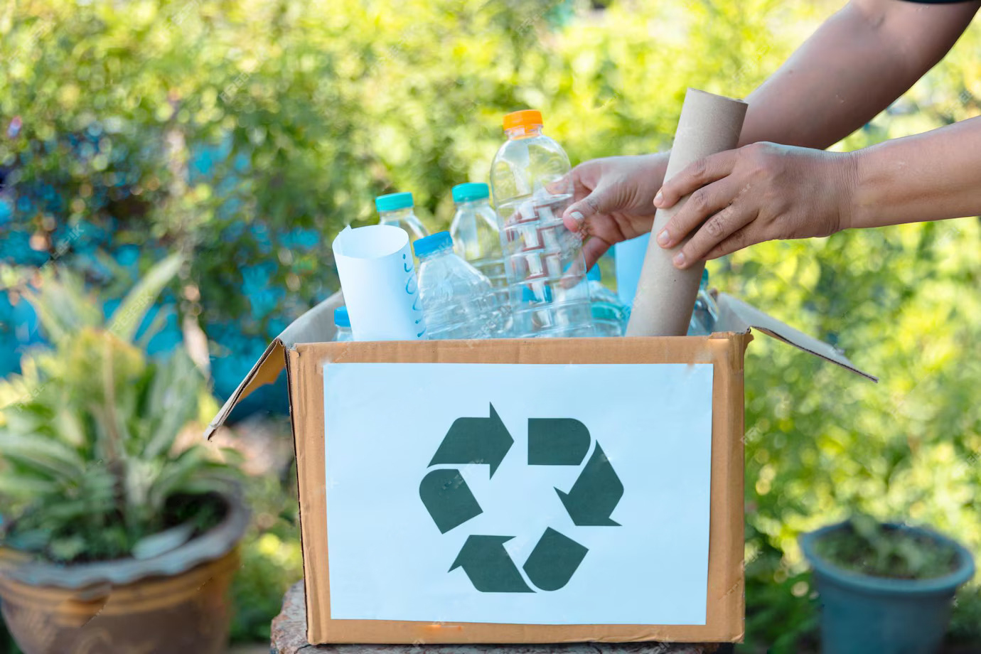 City Waste Clearance LTD